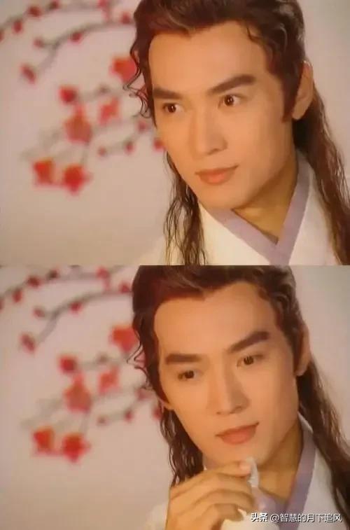 What are the characteristics of the Erlang Shen played by Jiao Enjun in ...