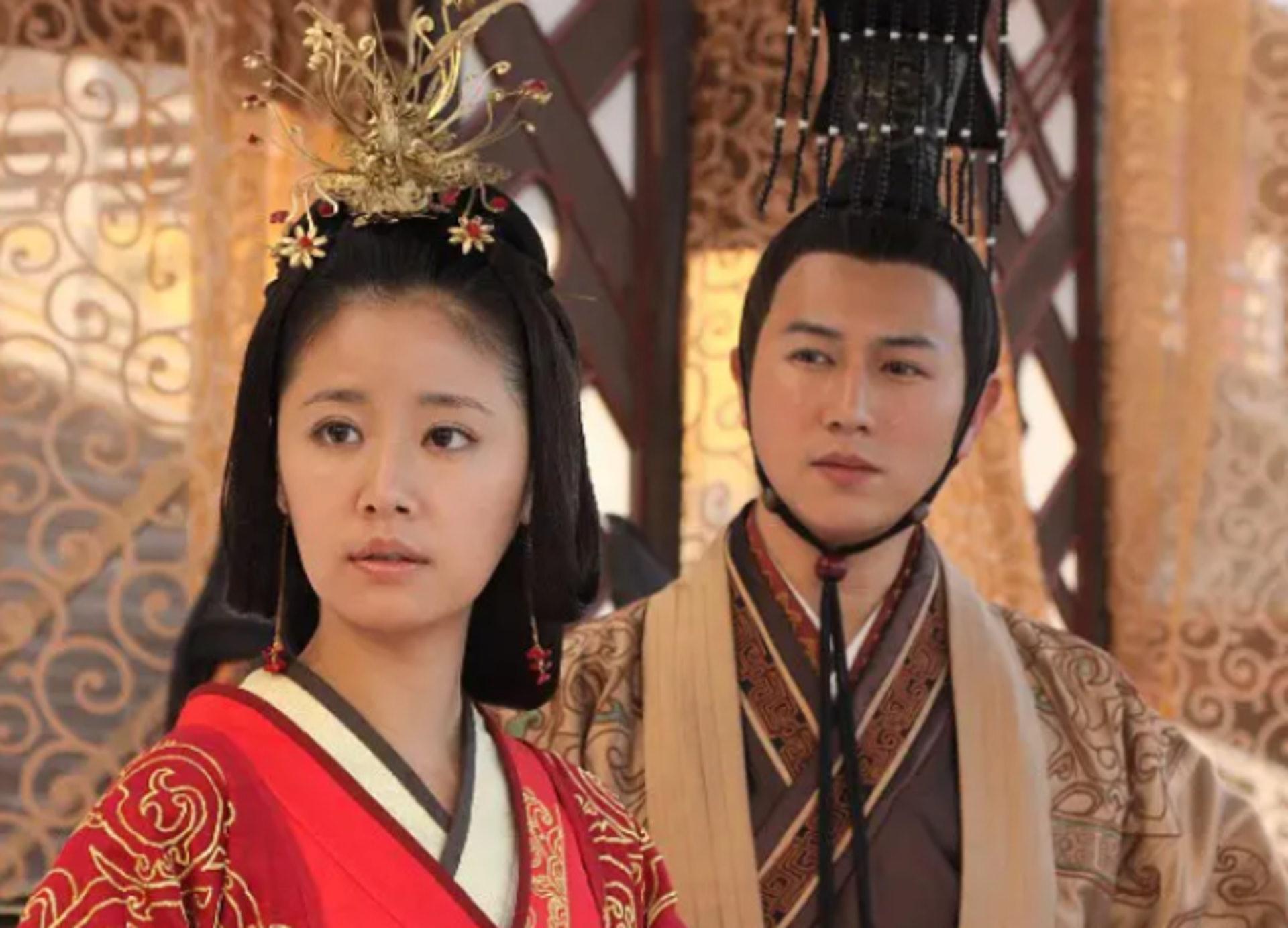 Chen Jianfeng's Cangdi drama was finally released 4 years ago - iMedia