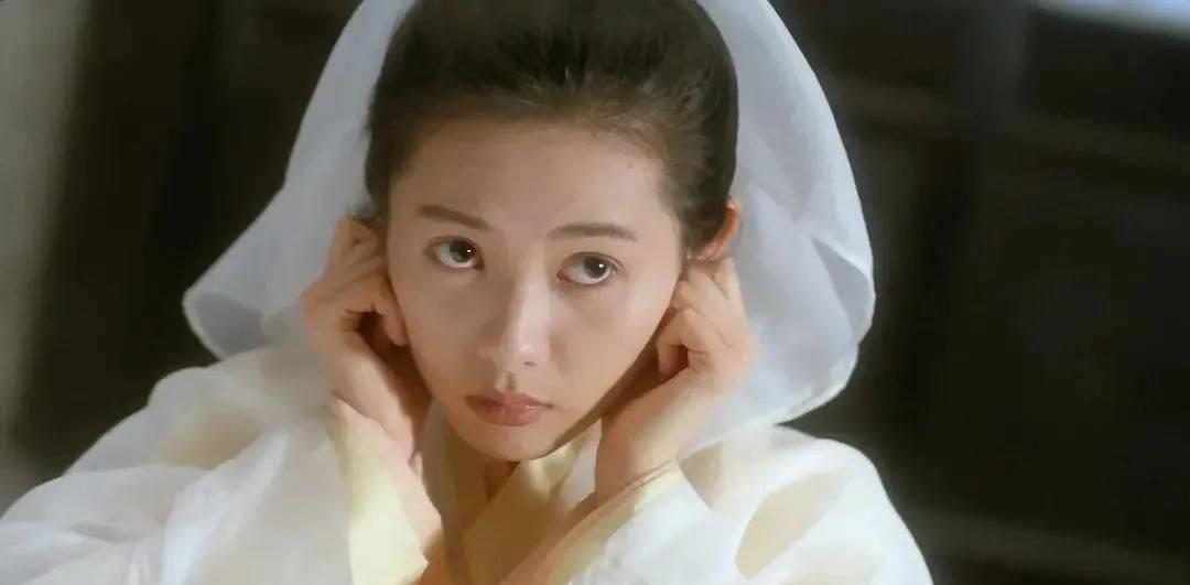 Interpretation of "The Heart Sutra of Jade Futon: Jade Girl": the ...