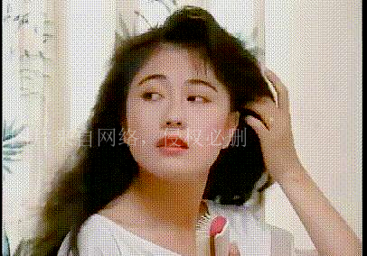 The most "stupid" female star in the entertainment industry: she dumped ...