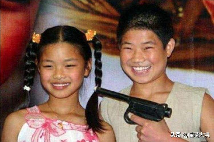 Is Gazi going to be a director?The new drama is matched by Wu Jing ...