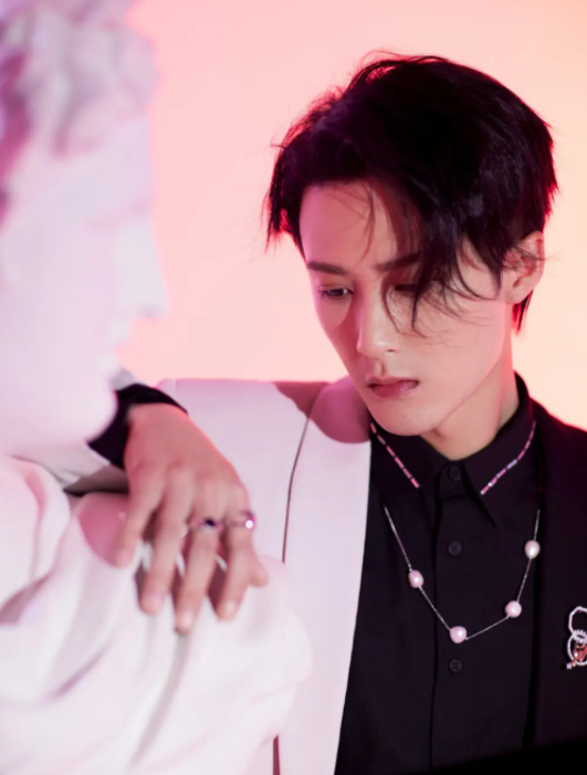 Tan Jianji, who claimed that the older generation used their lives to ...