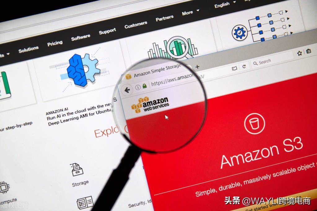 Amazon VC store fees, VC account entry path - iMedia