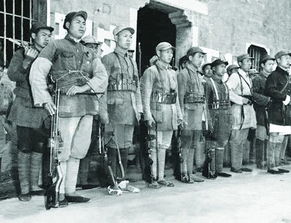 Japan invaded China, China defeated the enemy only with guerrilla ...
