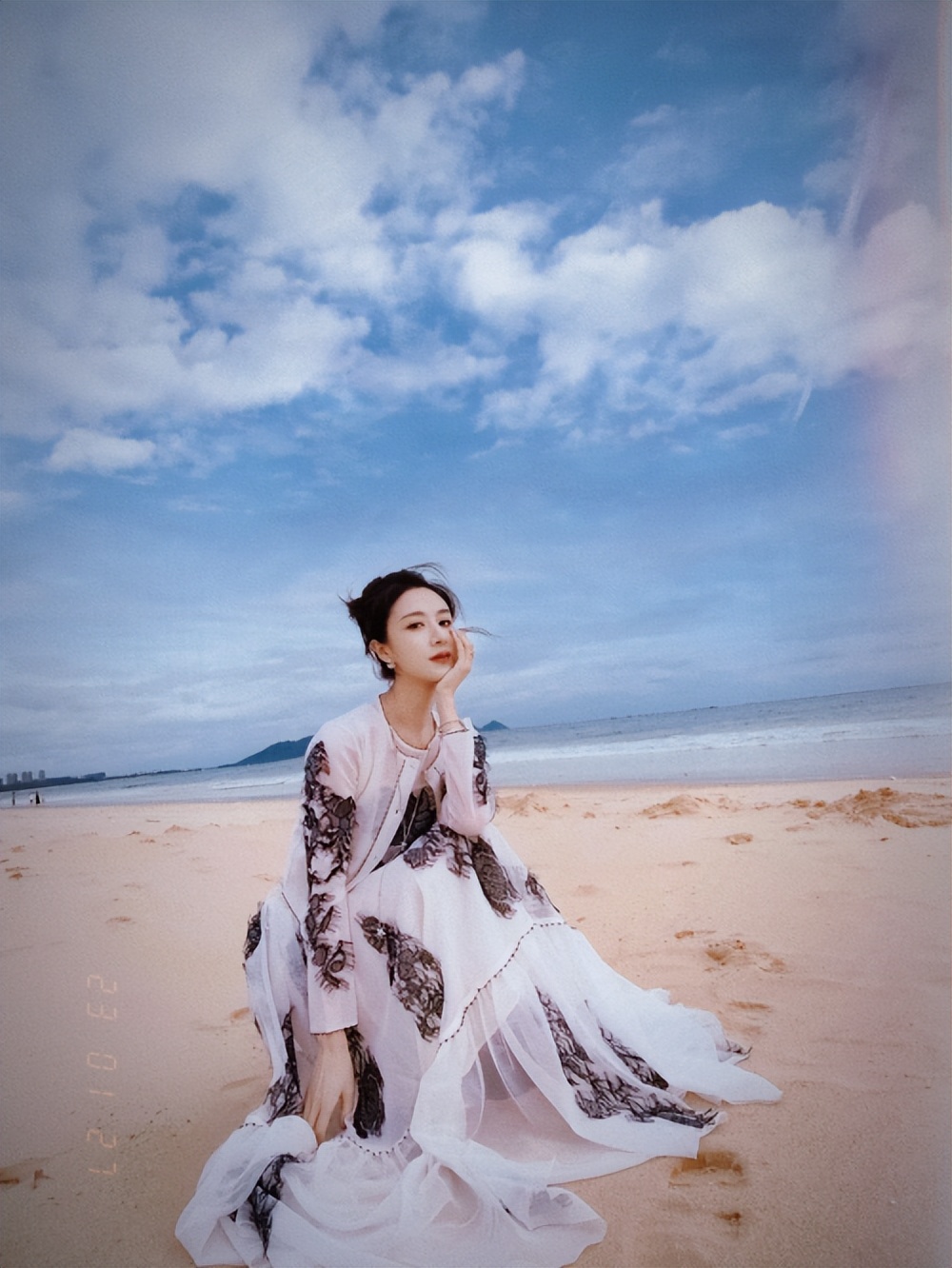 From the listing of Del Mar, see the changes of Wei Ya - iNEWS