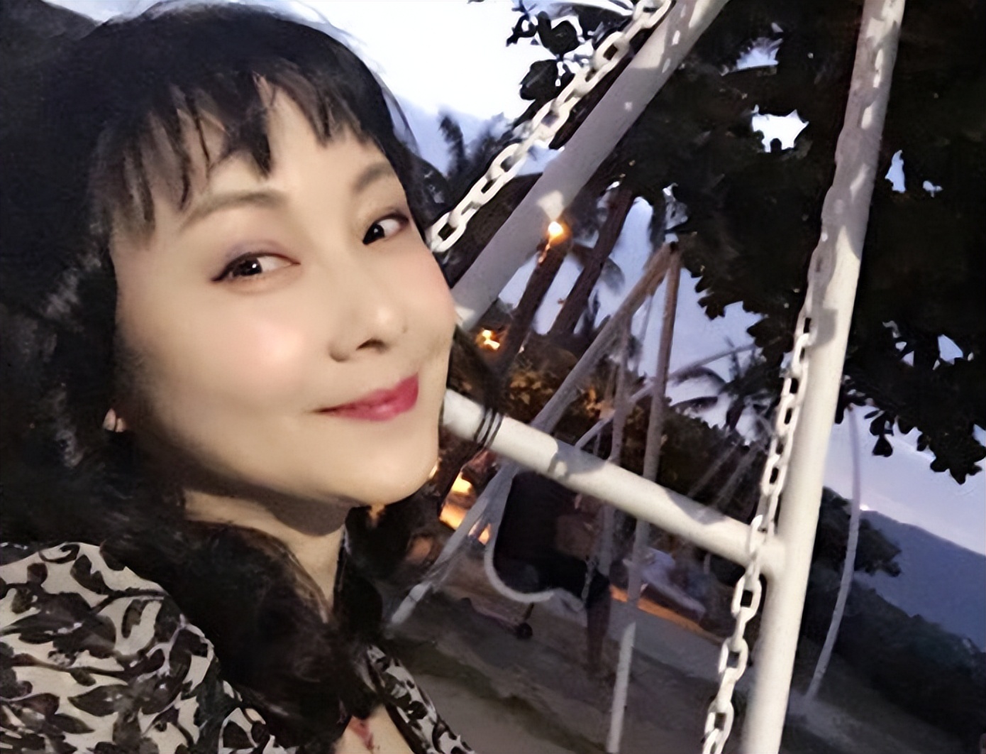 Lai Beng Qingwen's "Dream of Red Mansions" showed courage and said that ...