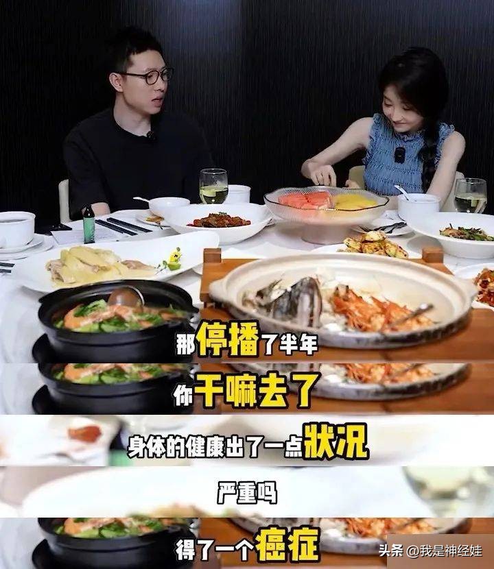 Well-known actress successfully fights cancer! Once became famous as a ...