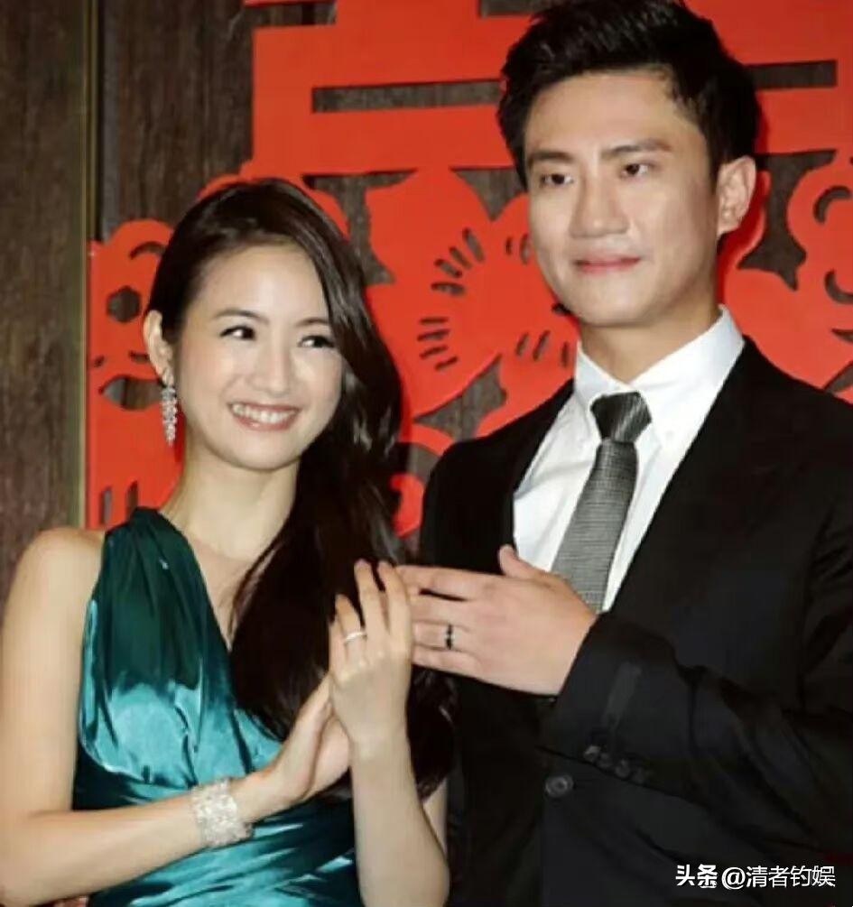 The dream of a wealthy family is broken! Ariel Lin was exposed by an ...