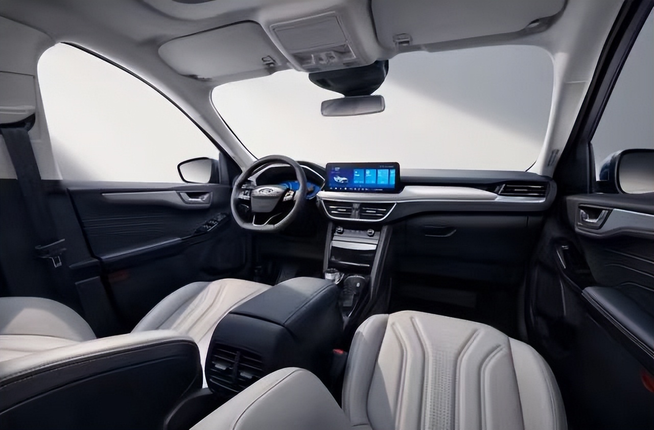 The configuration is greatly upgraded, and the price is only 169,800-219,800, a real fragrance ...