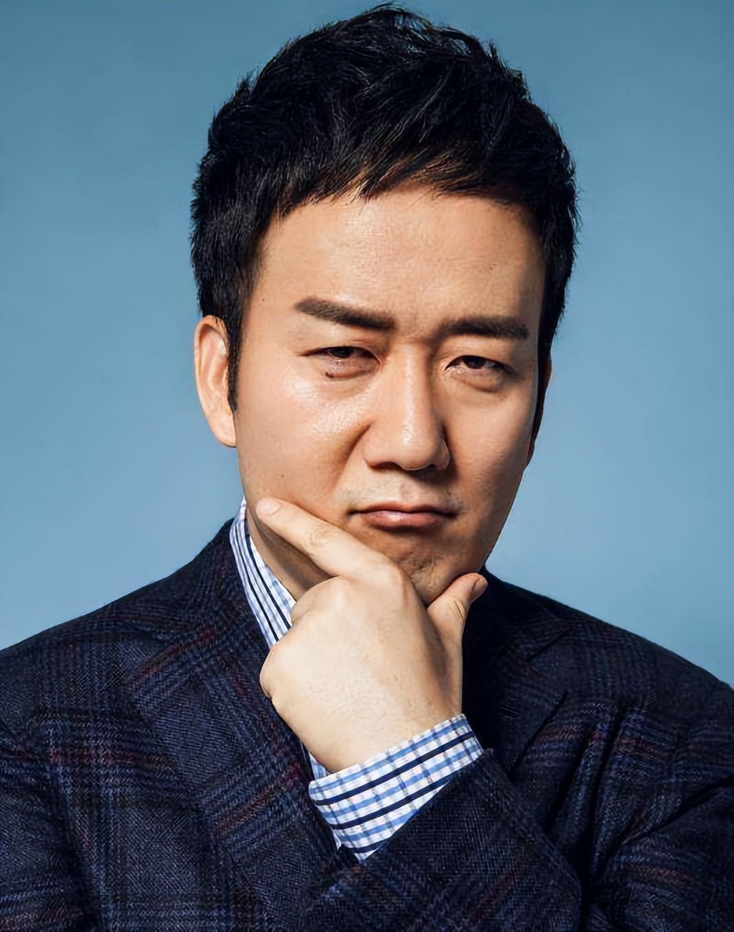 The "disappearing" Wang Taili is the real winner of the entertainment ...