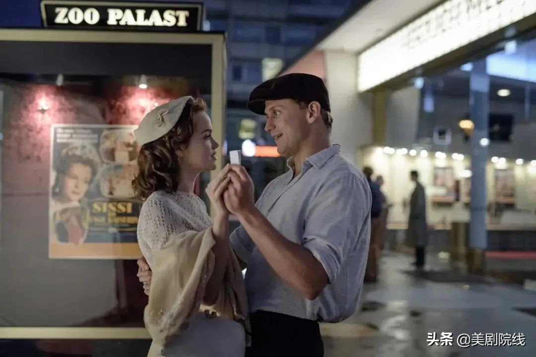Too bloody, this three-episode mini-series is really touching - iNEWS