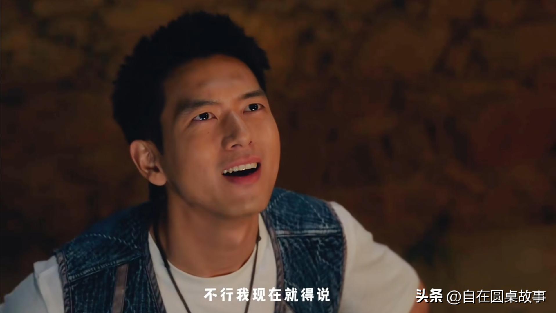 [Meet Yourself]: Hongdou Yaoyaobing is the correct New Life Begins for ...