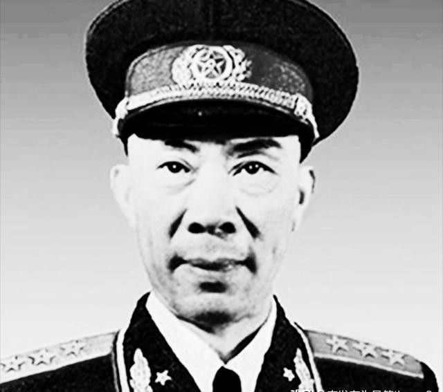 He was a division commander at the age of 27. His subordinates Chen ...