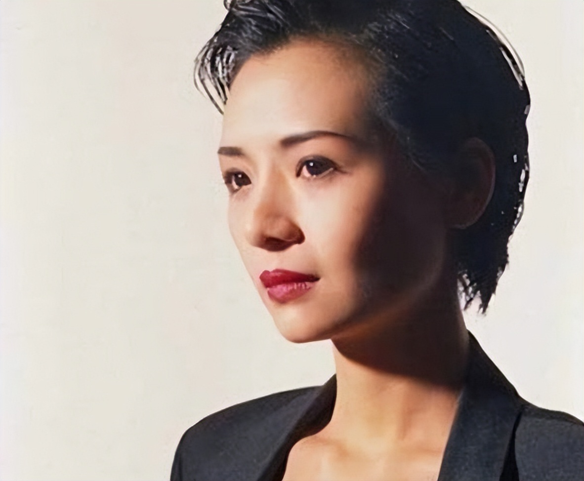 Ye Zimei: The most conservative Hong Kong porn star, she has been in ...