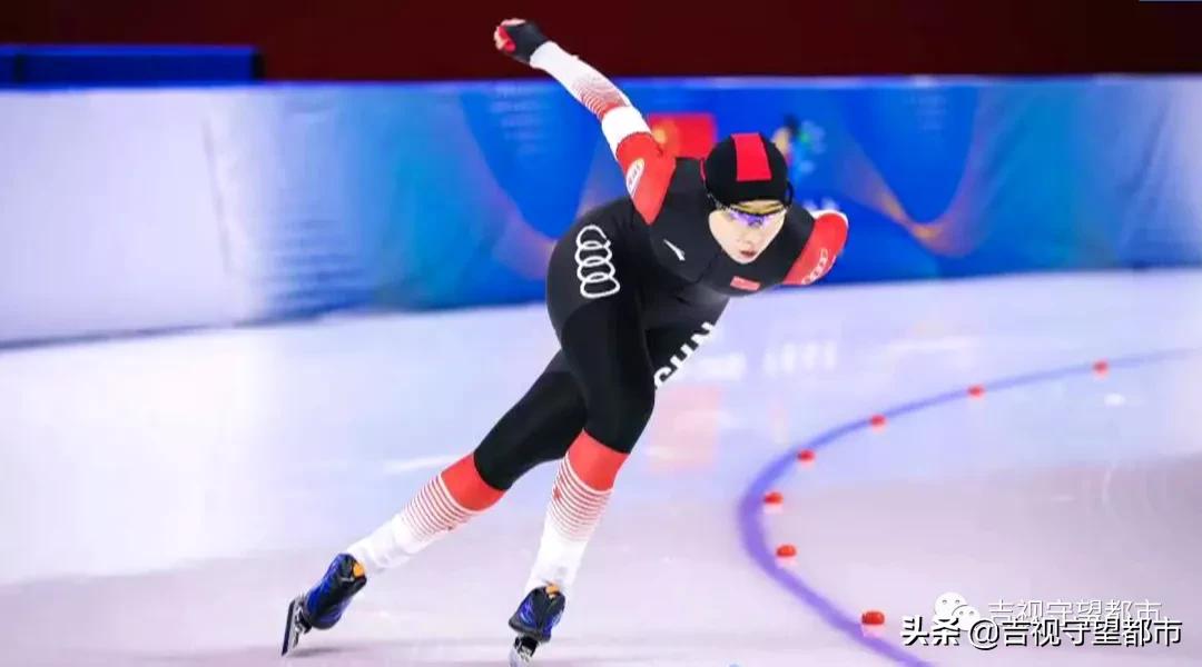 Li Qishi - 20 years of chasing dreams on ice - iNEWS