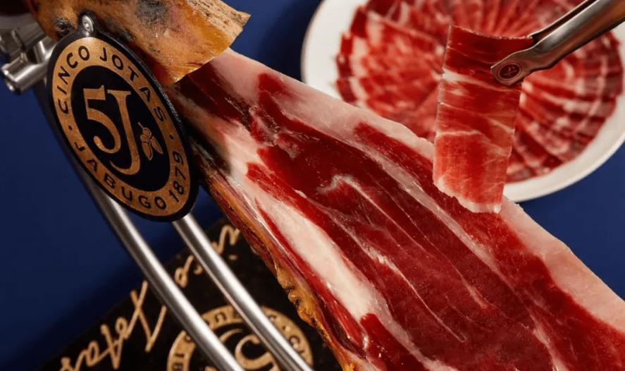 Yunnan Cuisine Xuanwei Ham - iMedia