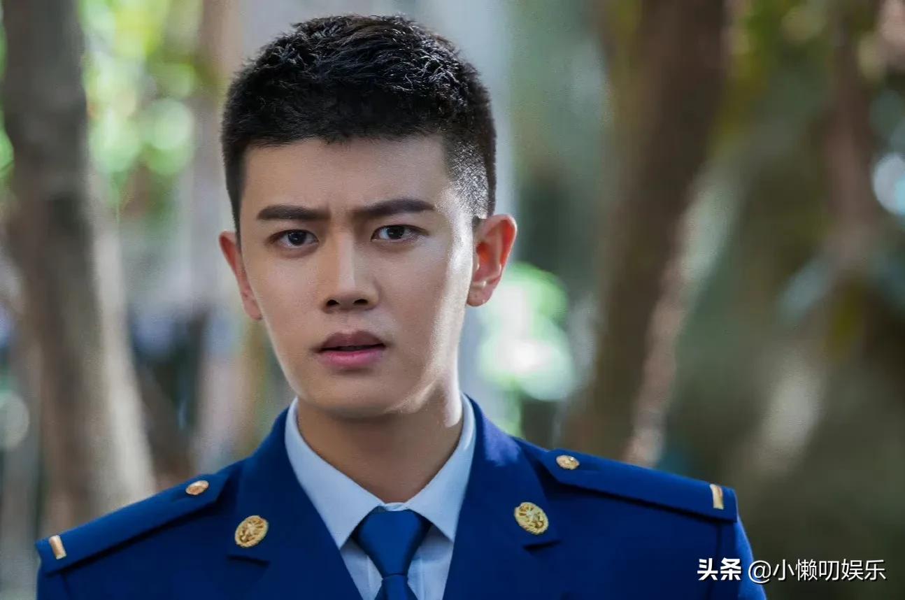 "Blue Flame Assault": Three male protagonists, three endings, Li Xicheng has the most ...