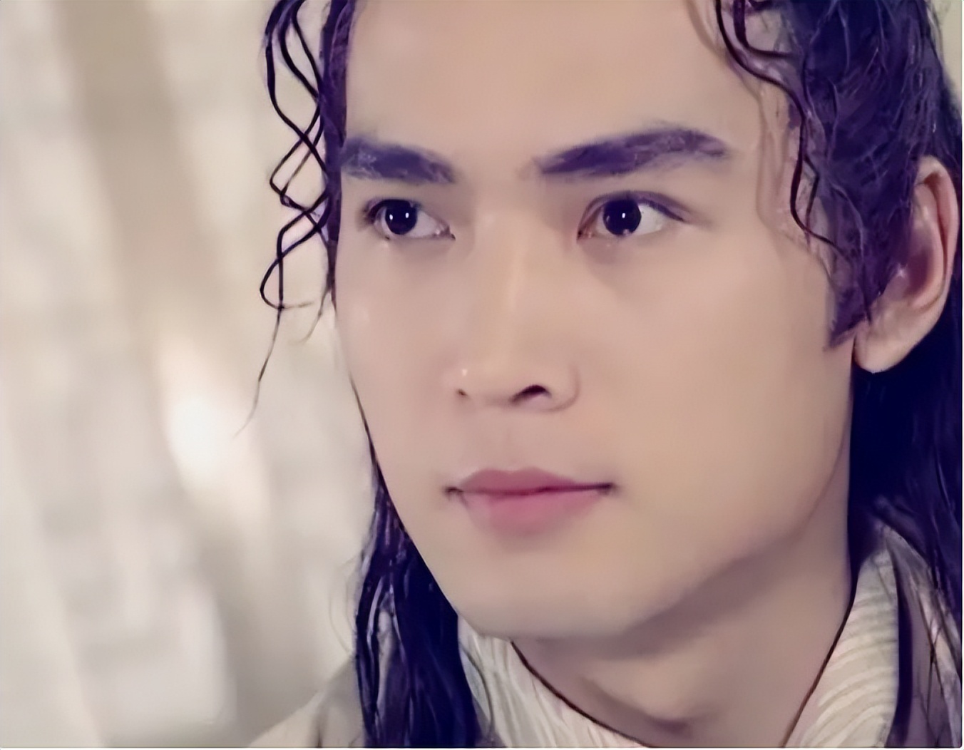 The recent photos of 54-year-old Jiao Enjun have caused public sighs ...