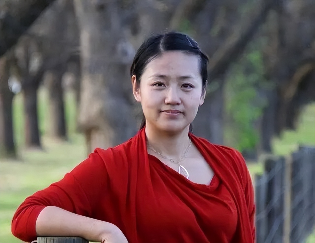 First exposure! Yu Qian's daughter-in-law Bai Huiming: I want to talk to Guo Degang about ...