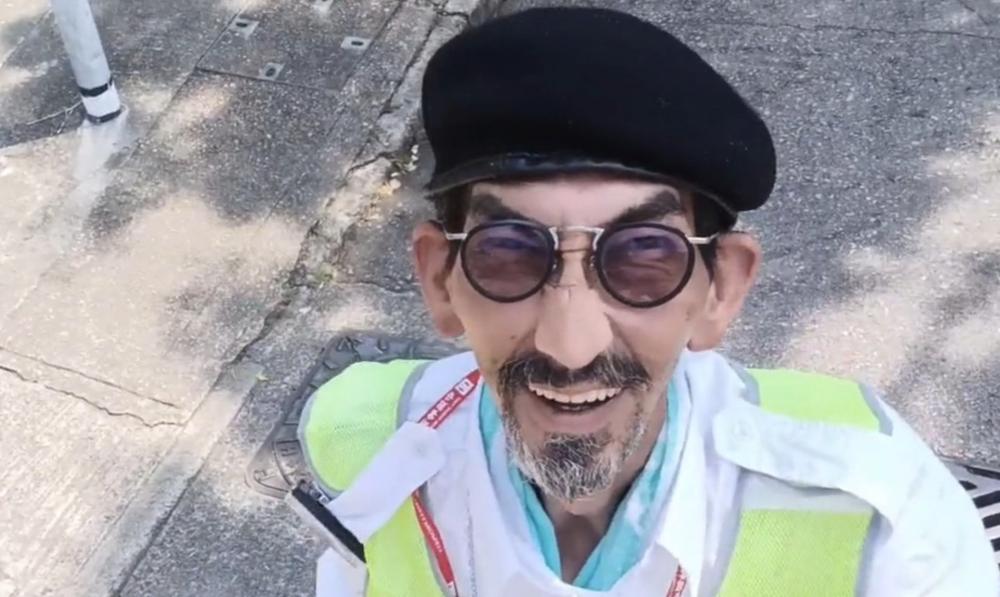 Little Gossip, Paul Che, Huang Lei, Zhao Liying, Gong Jun, Wang Kai ...