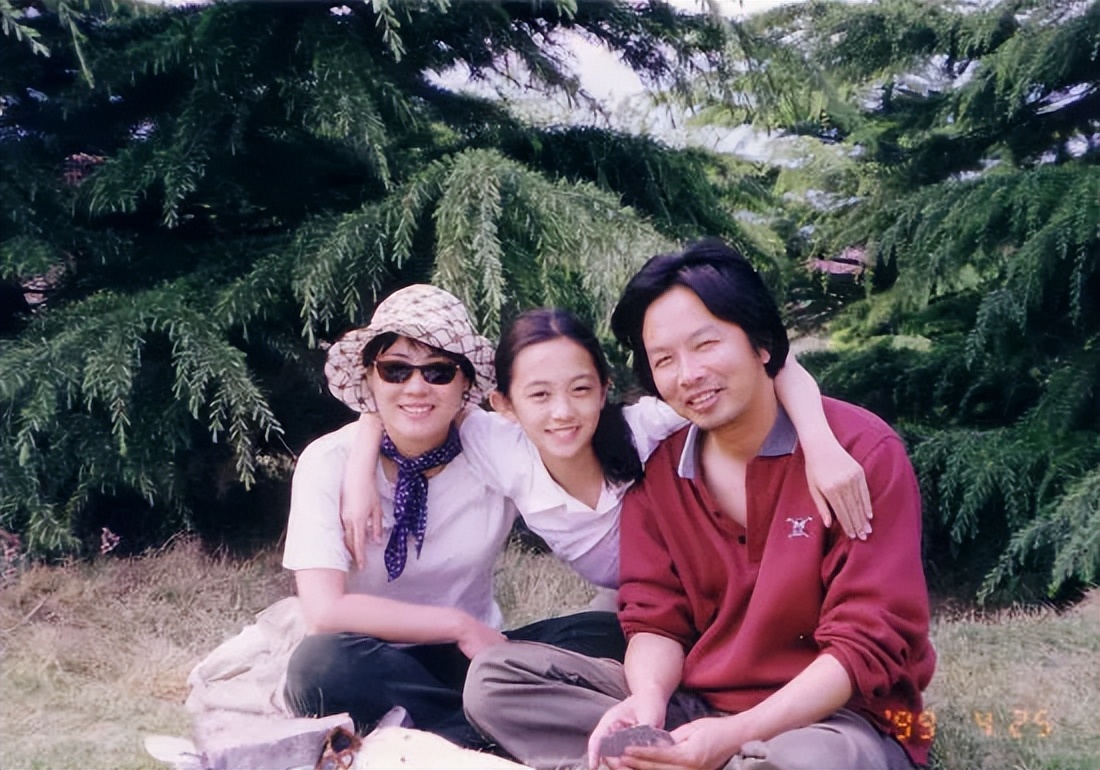 Liu Zhenyun's Marriage: In order to cure his beloved wife's illness, he guarded it day and night ...