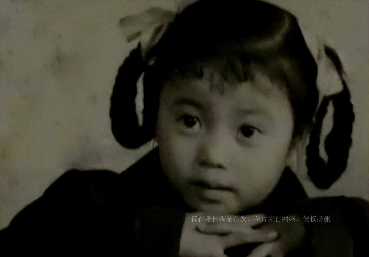 Ding Jiali: After all, she paid the price for "not being able to ...