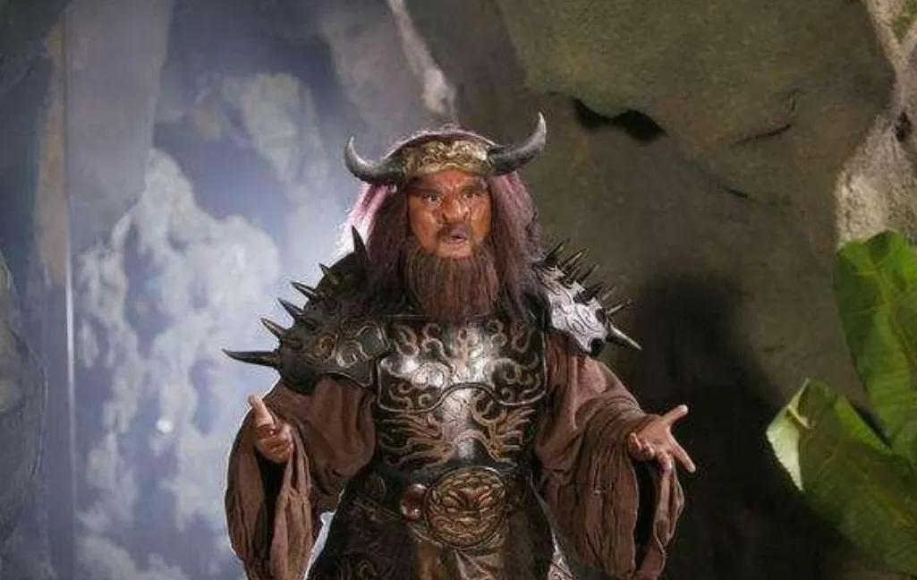 Journey to the West: Sun Wukong faces 100,000 soldiers and generals ...