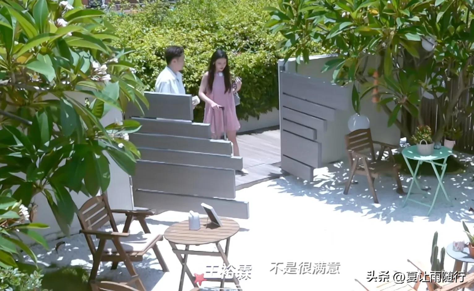 The Summer of Encounter ‖ Is Wang Yulin a straight ball or is his EQ ...