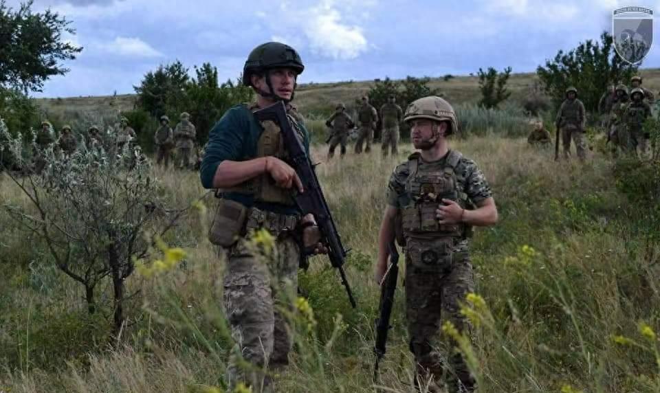 The war is raging, and the United States rushes to send a large number ...