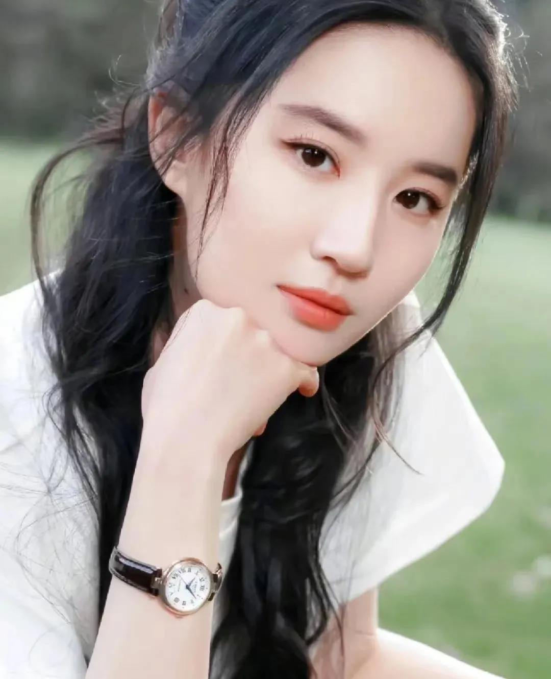 Global star Liu Yifei, beyond imagination - iMedia