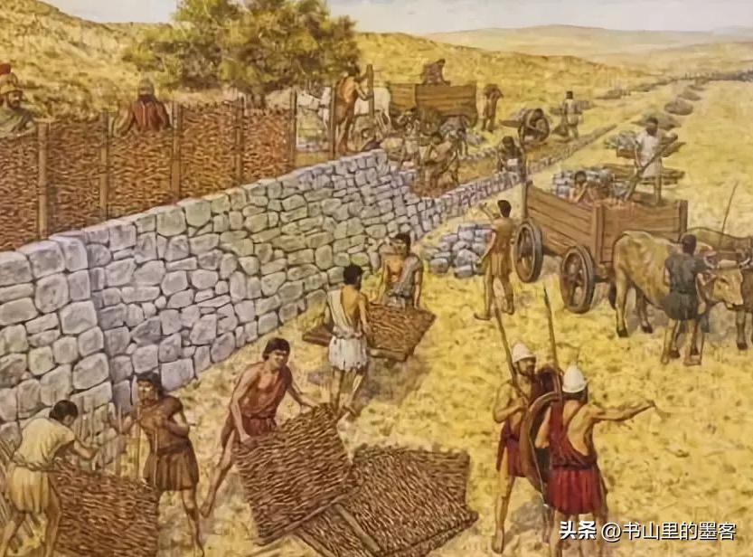 The Development and Evolution of the Ancient Greek Economy: From Trade ...