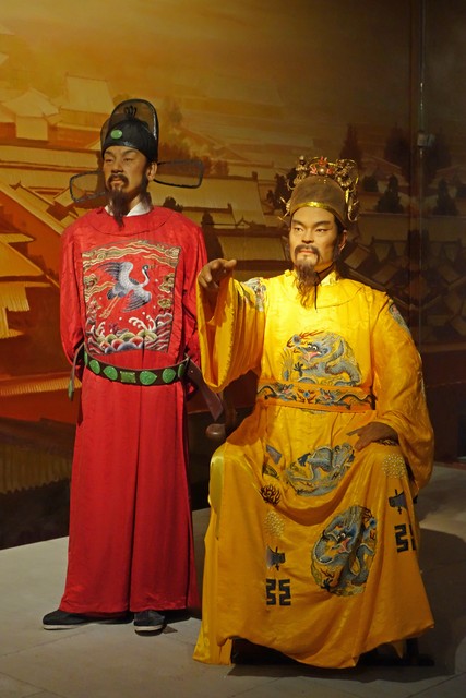 Top Ten Most Famous Emperors of the Ming Dynasty - iNEWS