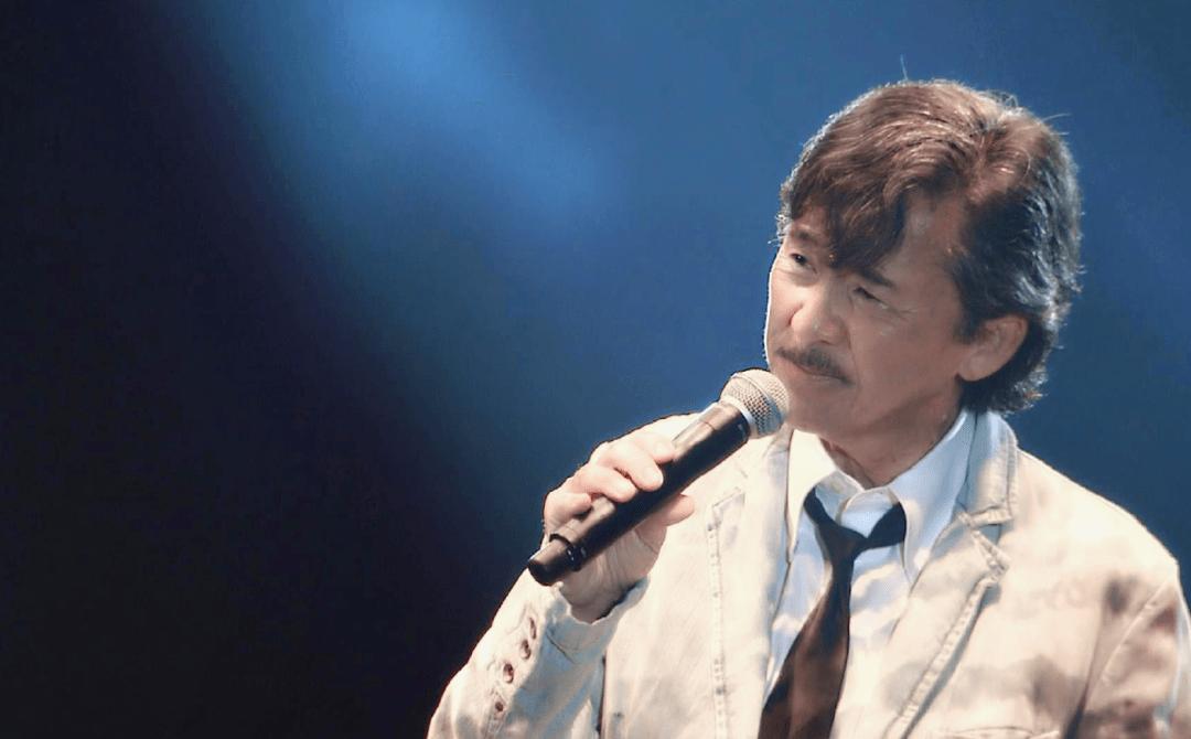 Hong Kong's top ten male singers, is this ranking reasonable? - iMedia