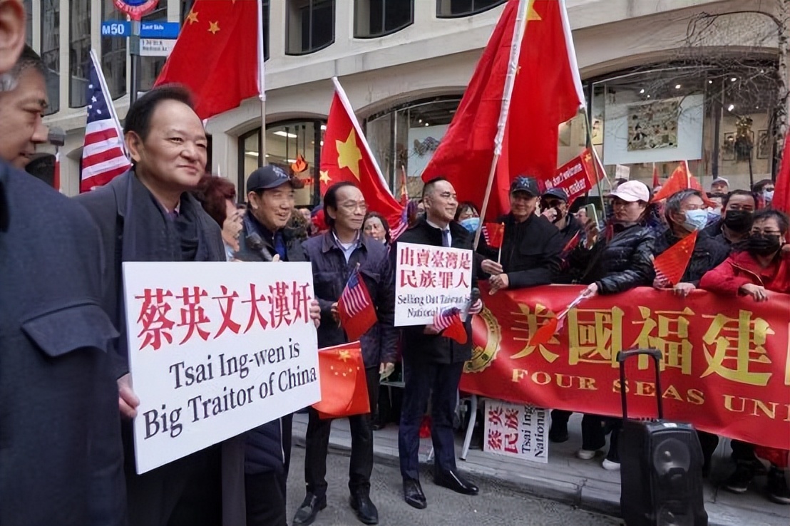 To separate Taiwan from the "Republic of China", the major general of ...