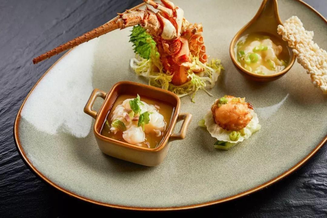 Why are Michelin restaurants serving so few dishes? The principle of ...