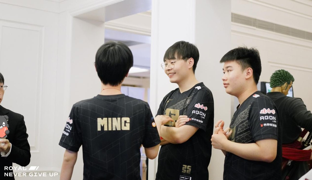 外網熱議RNG2-1擊敗JDG：LPL果然不會讓人失望，RNG會大滿貫 - 資訊咖