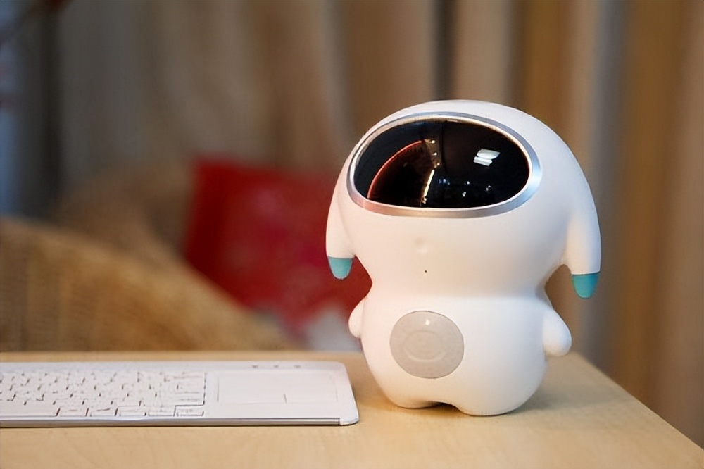 What are the good brands of companion robots? - iNEWS