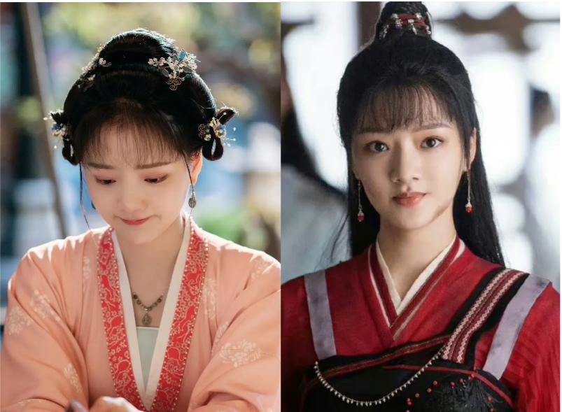 From "Jade Bone Yao" to take stock of the influence of the same actor's ...