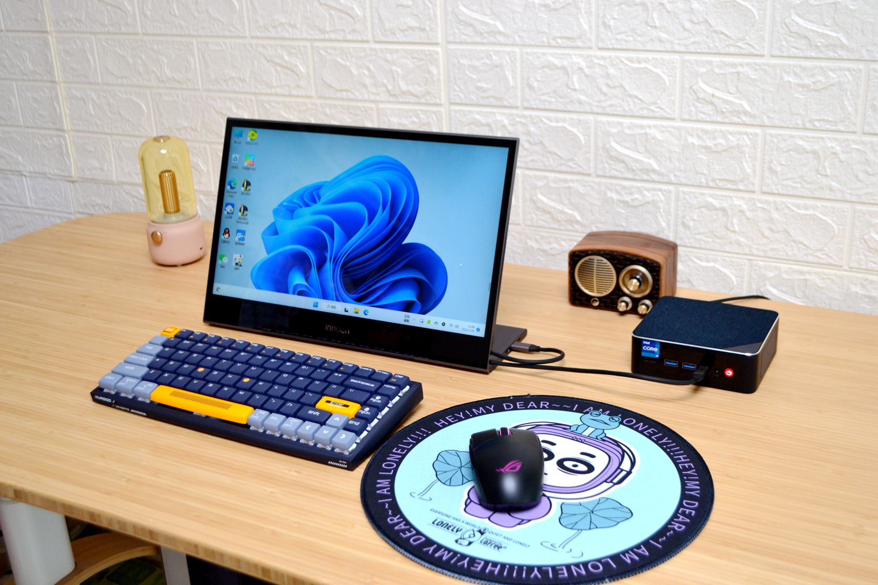 Xiaomi enters the mini console, but suddenly rushes to the hot search ...