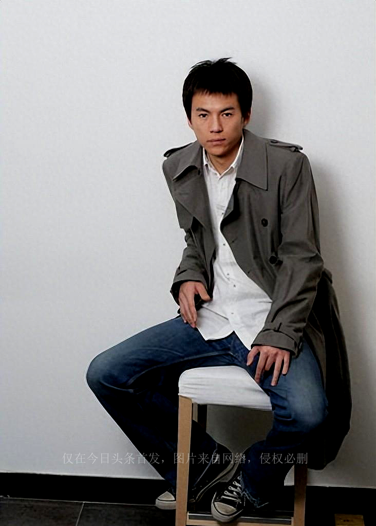 The history of Wang Shuo, known as the "evil boy in Beijing", is ...