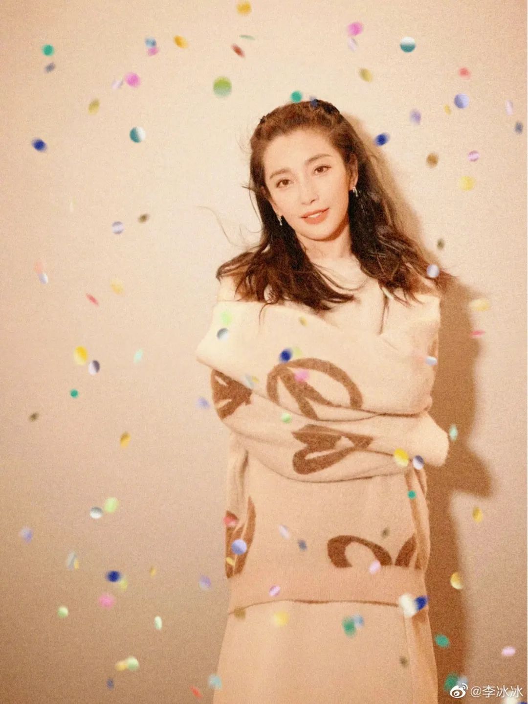 Liu Haoran and Zhou Dongyu get the certificate? Li Yitong pulled Zhang ...