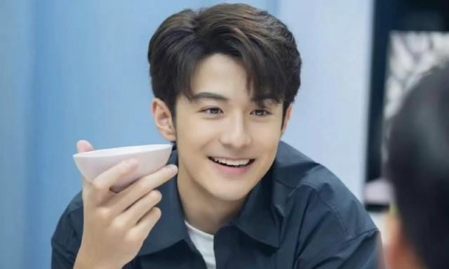 "Heart Signal Season 7": Oscar and Sun Leyan are in a relationship, why ...