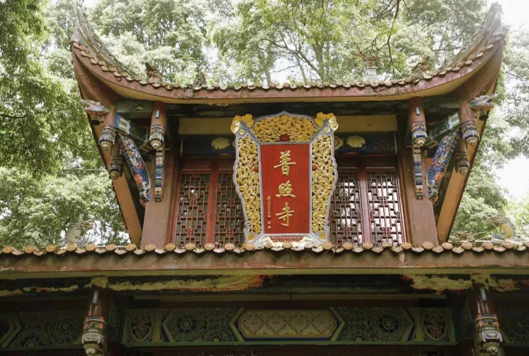 Temple tourism is sought after by young people. These 8 treasure ...