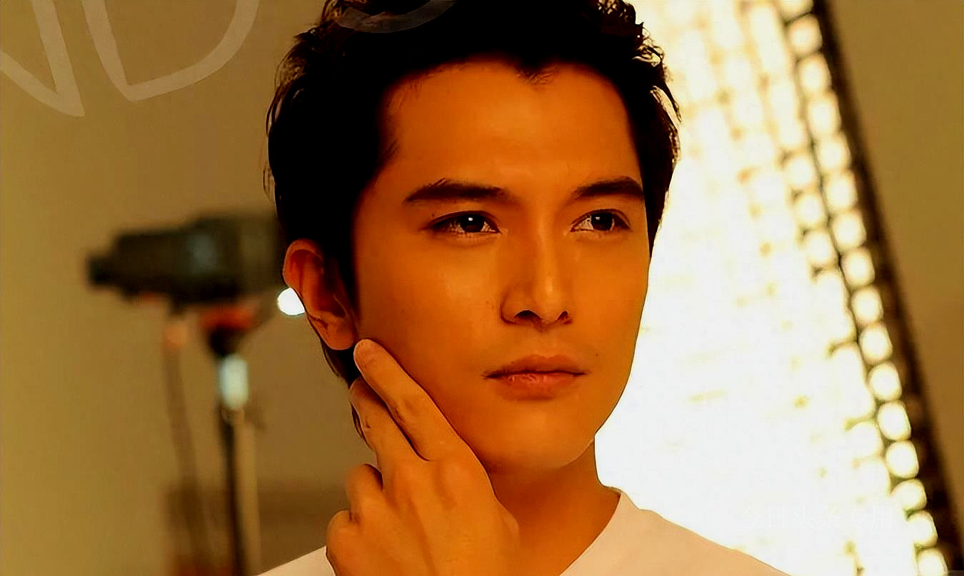 Rainie Yang didn't like it, and even hurt Tang Yan, Qiu Ze finally ...