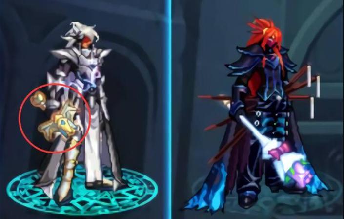 The only lightsaber in DNF that the soul of the sword can't carry - iNEWS