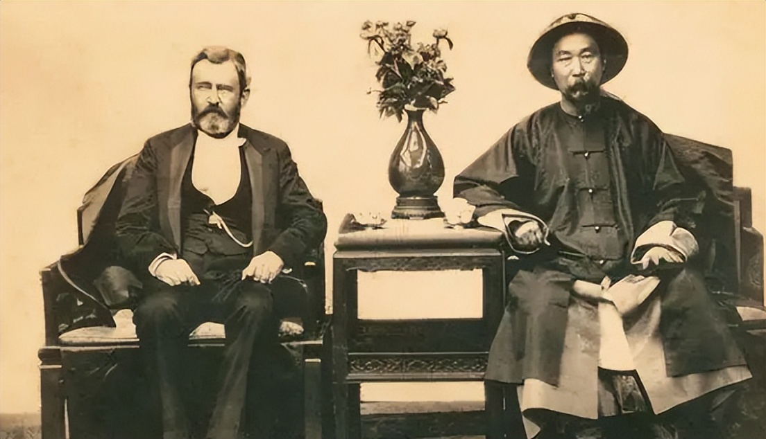 Ding Ruchang, Admiral of the Navy: After his death, Guangxu ordered his ...