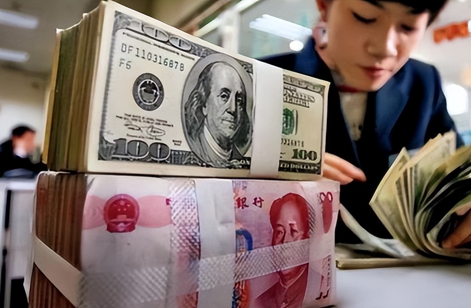 RMB settlement of India-Russia trade, de-beautification and good ...