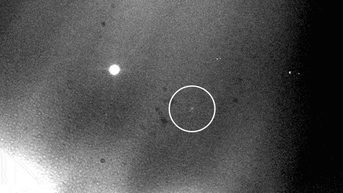 US Space Force denies it is Chinese!Who is the spacecraft that hit the ...