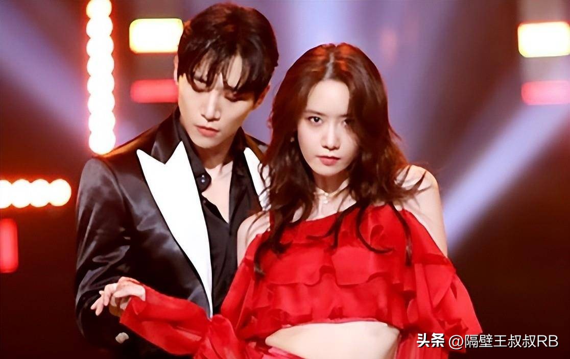 Li Junhao and Lin Yuner kissed for two minutes - iMedia