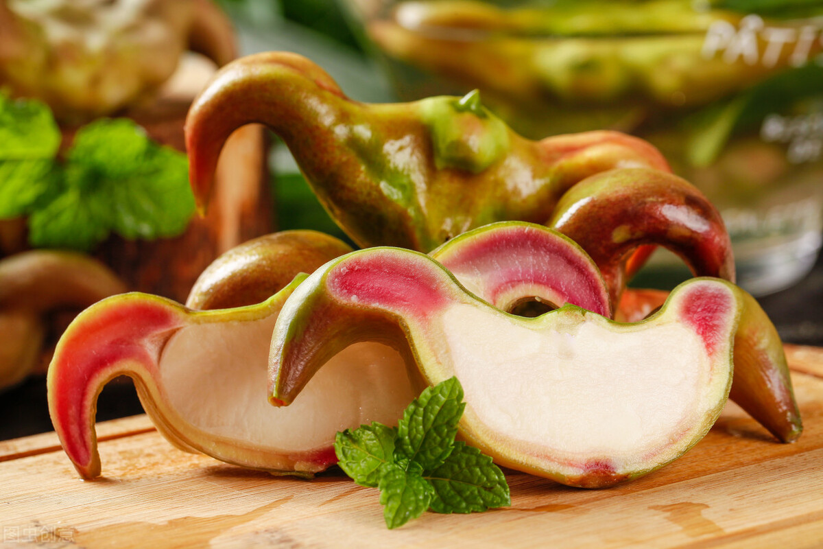 Yibang Little Knowledge: How long is the water chestnut usually boiled ...